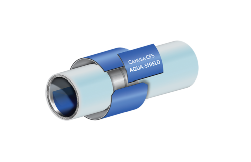 Aqua-Shield® | Canusa-CPS