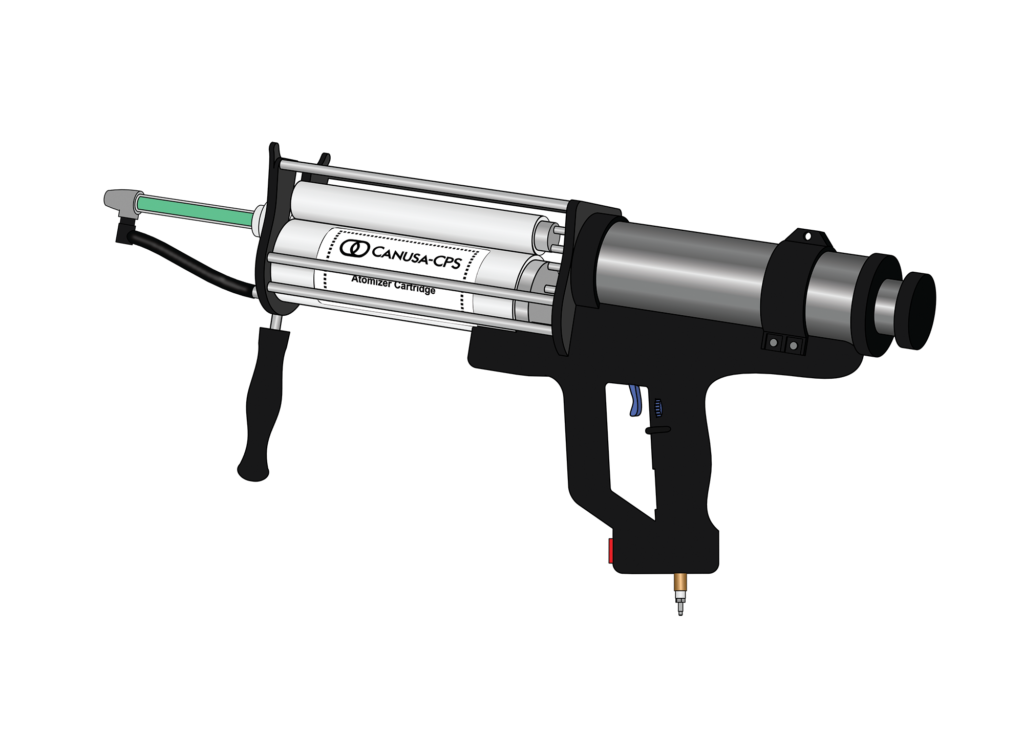 Atomizer | Canusa-CPS