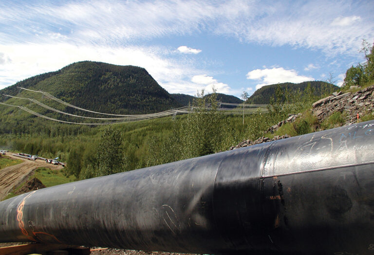 Heat-Shrinkable Sleeve Systems | Canusa-CPS