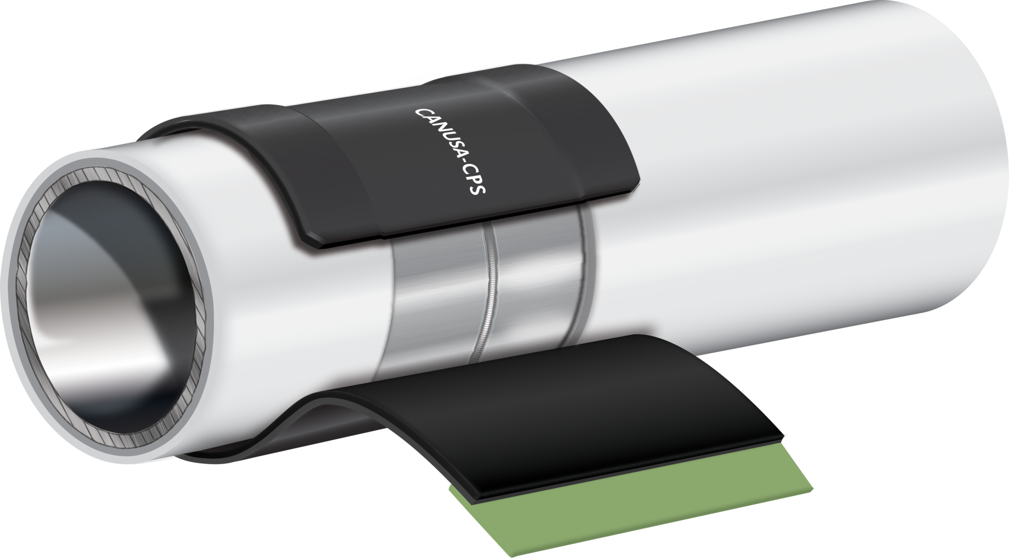 GTS-PP-65 | Canusa-CPS