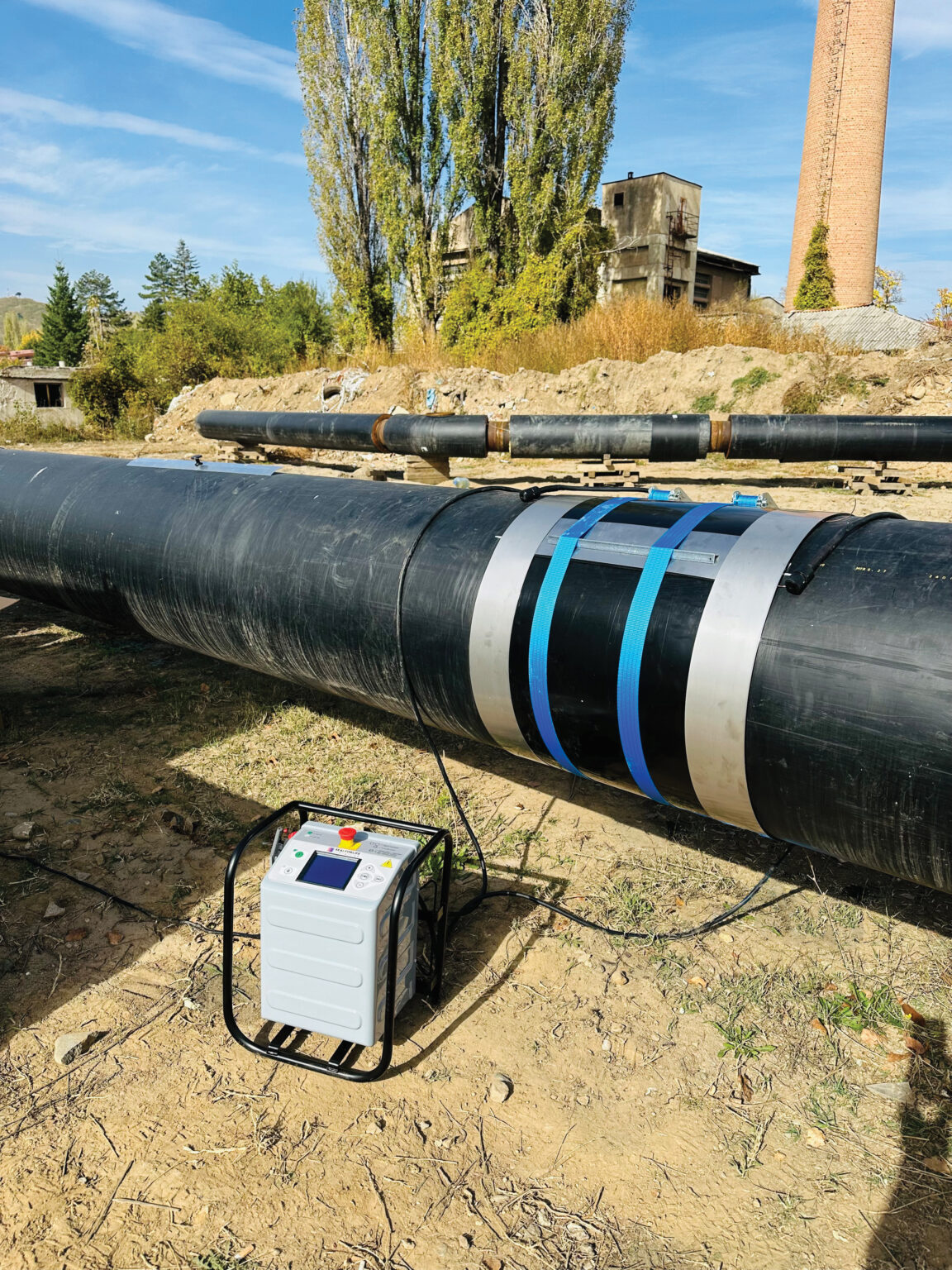 Automated Application Equipment | Canusa-CPS