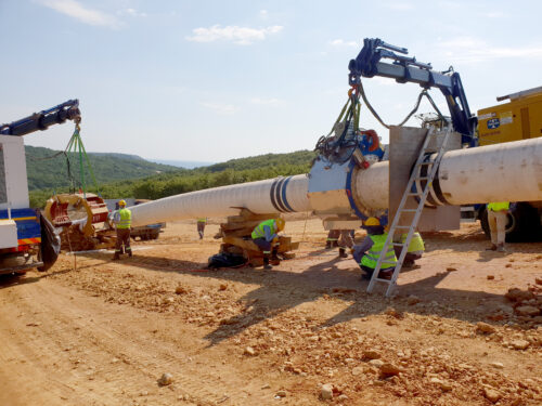 About Us | Canusa-CPS