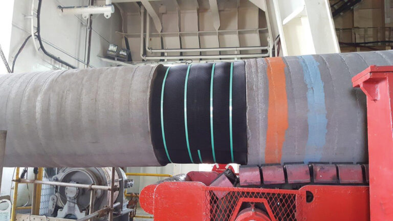 Mechanical Protection Systems | Canusa-CPS