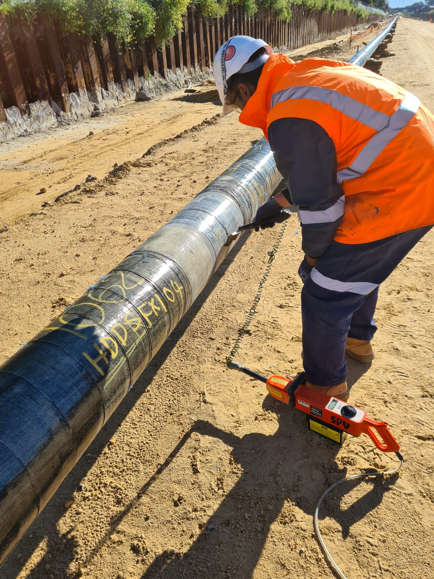 Largest Global ScarGuard® order secured in Australia | Canusa-CPS