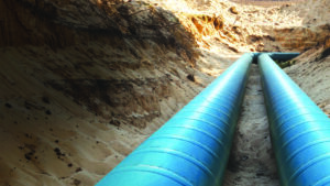 Visco-Elastic Coatings | Canusa-CPS