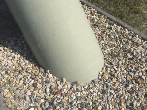 Mechanical Protection Systems | Canusa-CPS