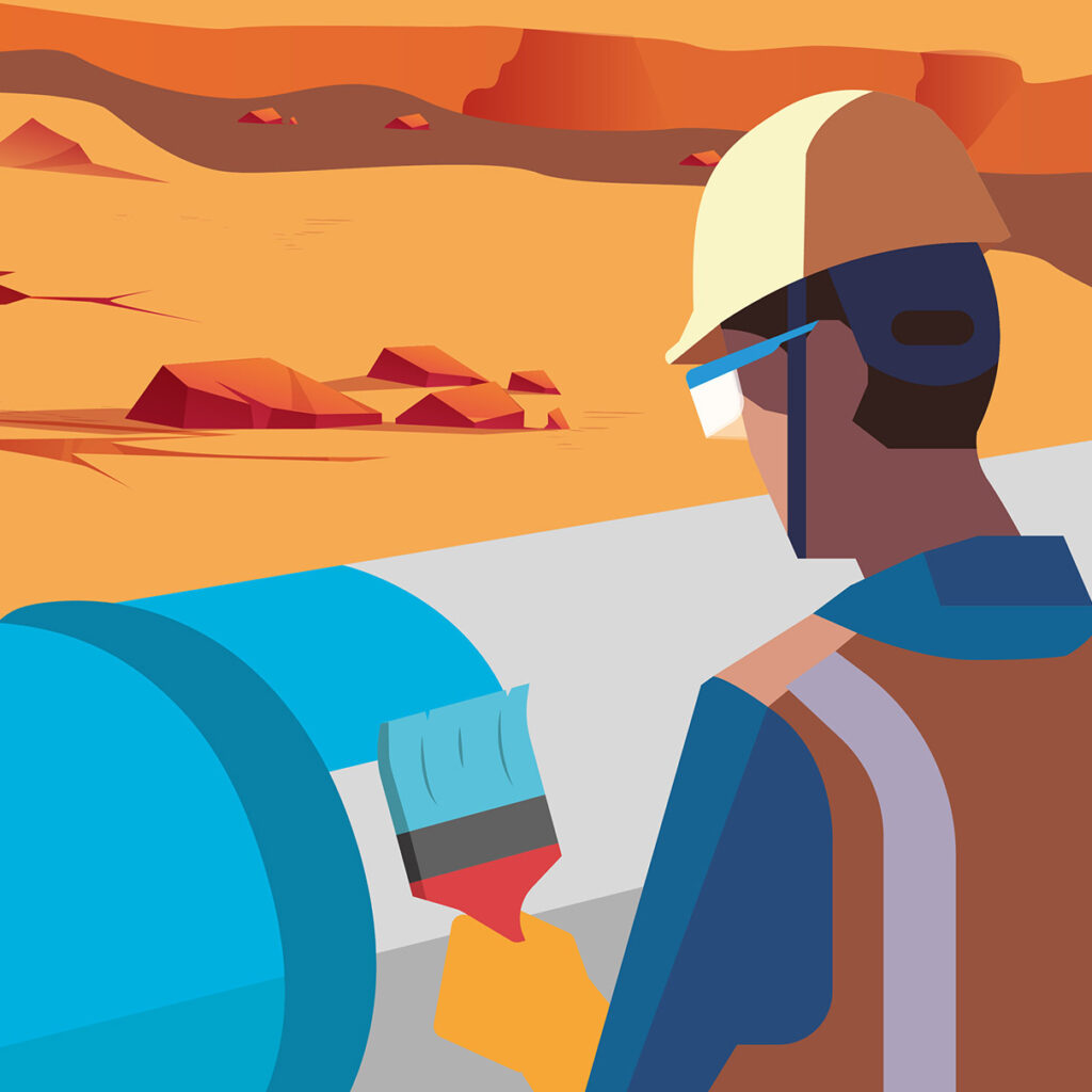 Features | Canusa-CPS