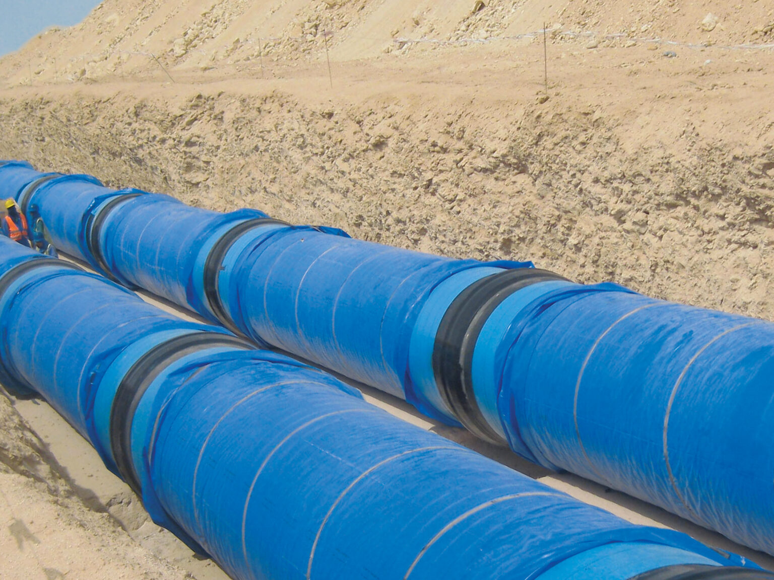 Markets | Canusa-CPS