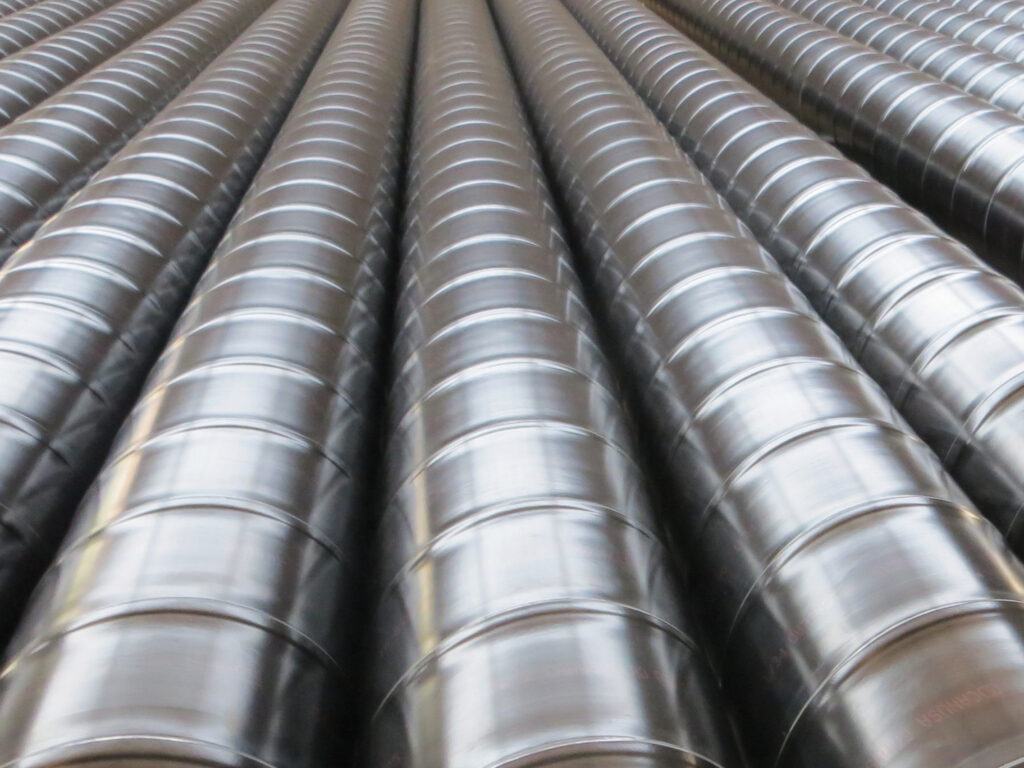 Markets | Canusa-CPS