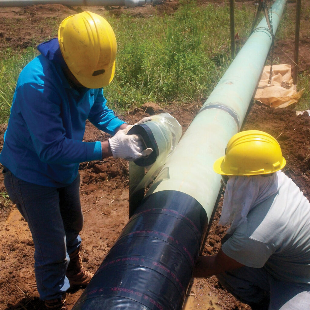 Products | Canusa-CPS