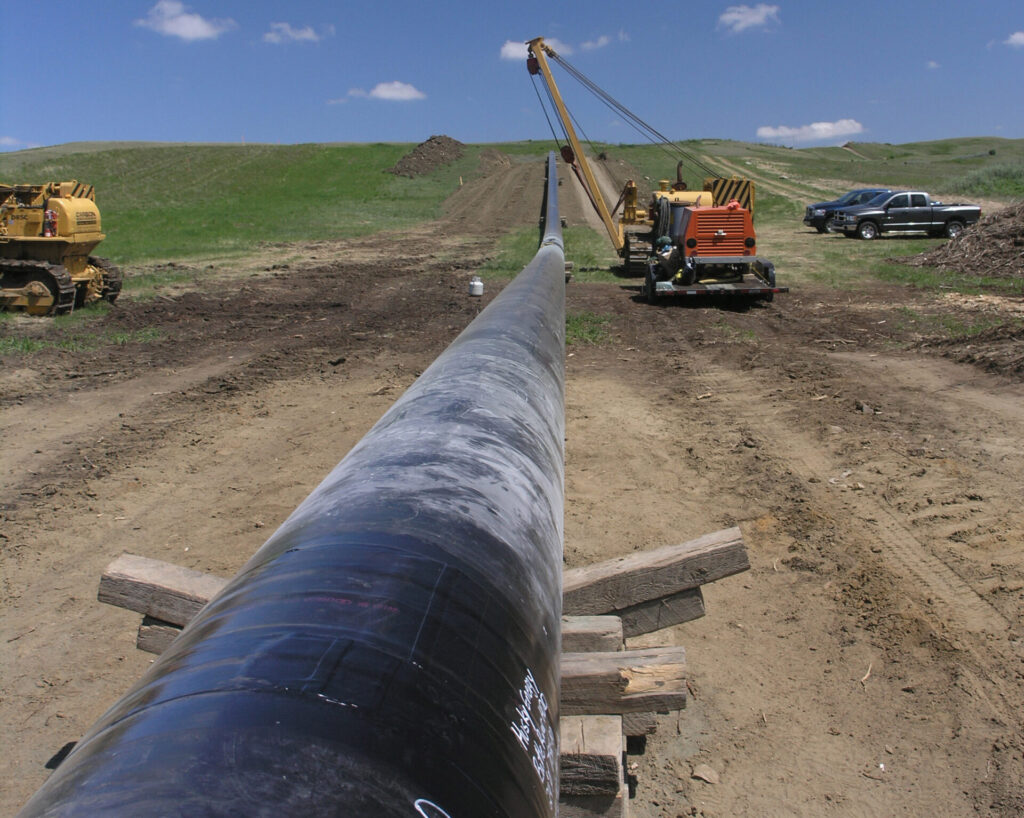 Heat-Shrinkable Sleeve Systems | Canusa-CPS