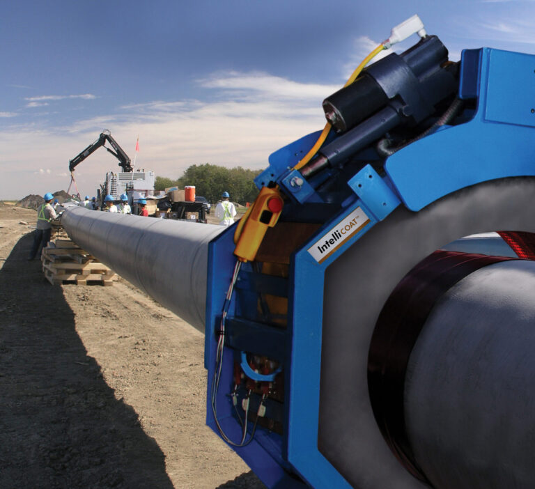 Factory Grade Coatings | Canusa-CPS